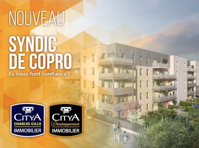 Ils ont fait confiance à Citya Côte Fleurie - Deauville - lundi 24 ...