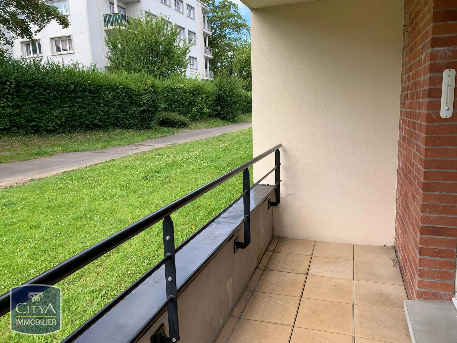 Location appartement Maubeuge (59600) 3 pièces 62.99m², 732€ | Citya