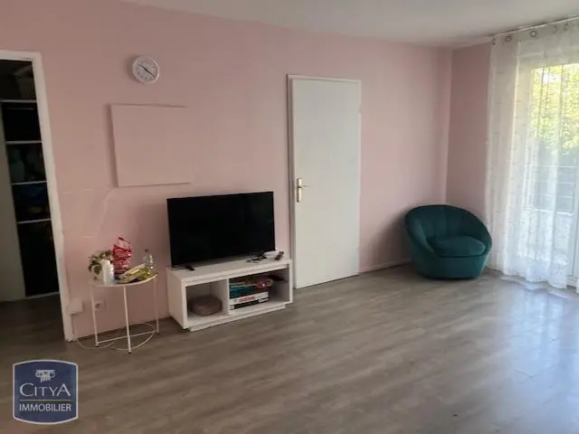 Appartement à vendre 3 pièces 58 m² - Meaux (77) - 194 000€ | Citya ...