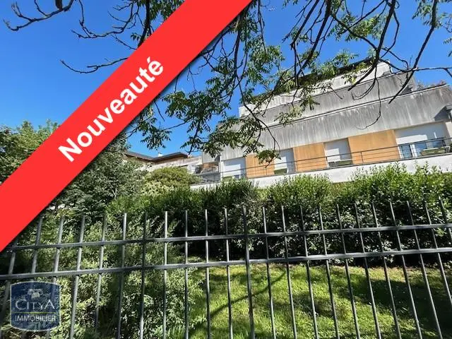 Appartement à vendre 3 pièces 58 m² - Meaux (77) - 194 000€ | Citya ...