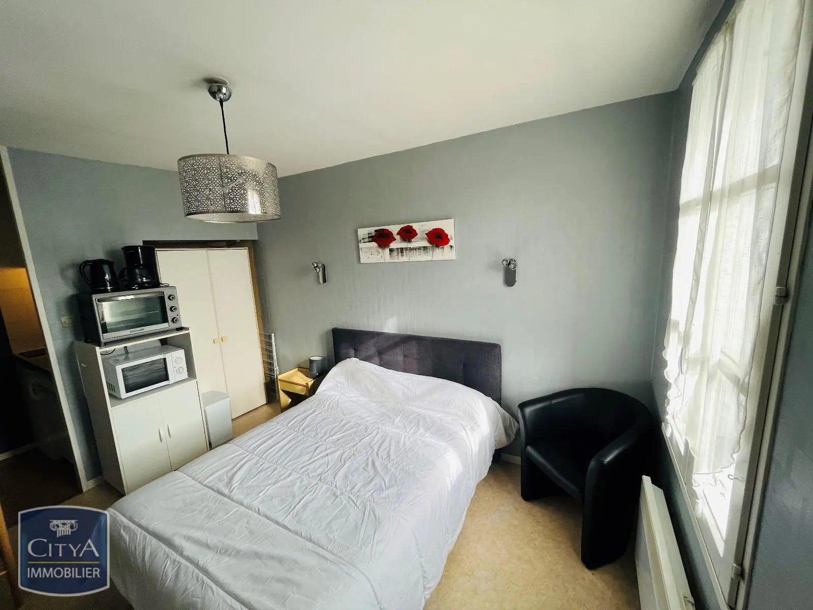 Location appartement Rochefort (17) 1 pièce 0m², 700€ | Citya