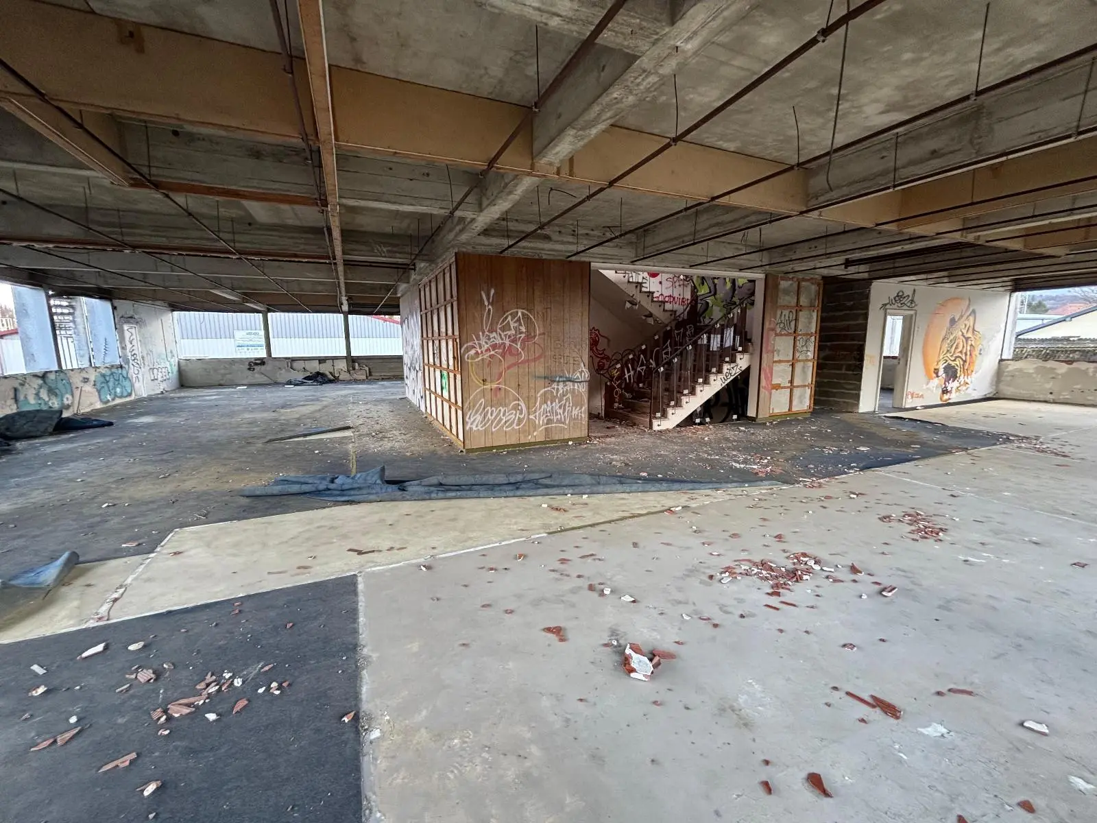 Achat/vente immobilière immeuble Bart (25) | Citya Immobilier