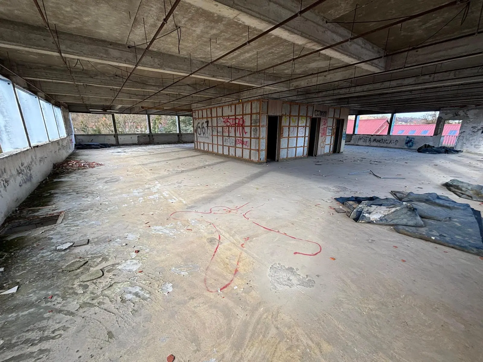 Achat/vente immobilière immeuble Bart (25) | Citya Immobilier