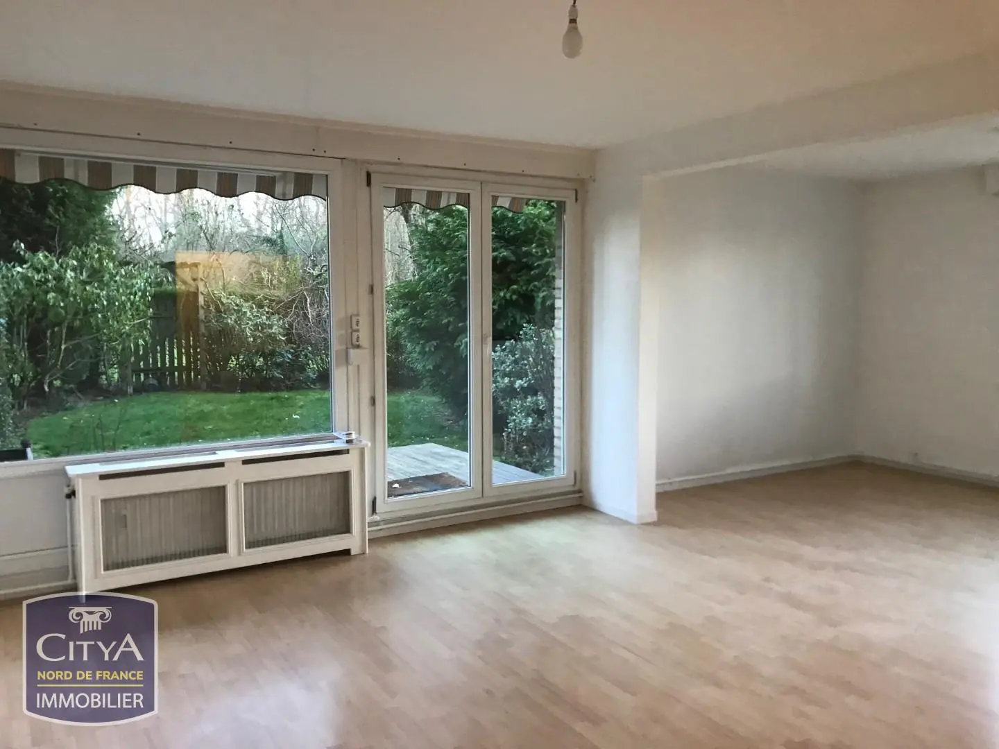 Appartement à louer 2 pièces 57 m² - Saint-André-lez-Lille (59) - 820 ...